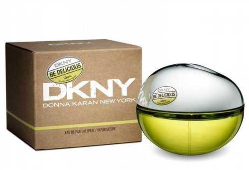 Духи Donna Karan dkny Be Delicious