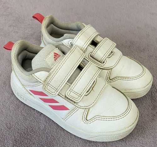 Кеды adidas детские