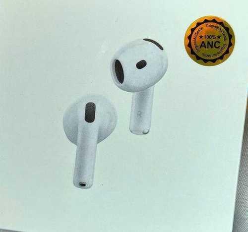 AirPods 4 ANC