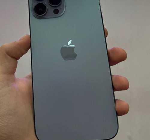 iPhone 13 Pro Max, 256 ГБ