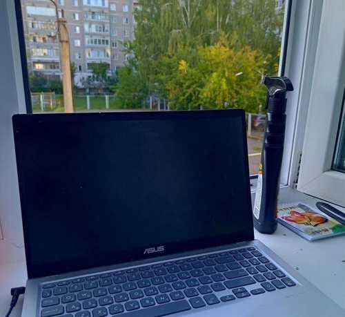 Продам ноутбук asus Laptop X515MA.301