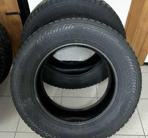 Nokian Tyres Hakkapeliitta 8 SUV 265/60 R18 114T