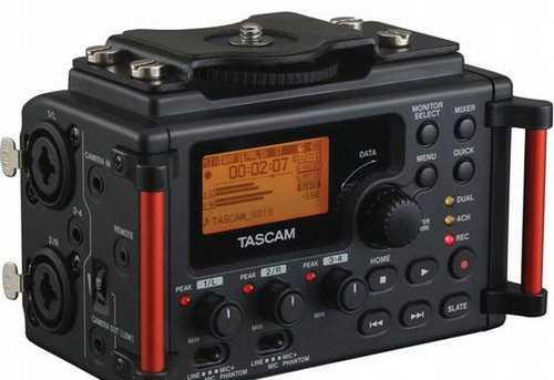 Tascam DR-60DMK2