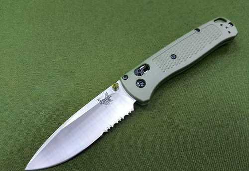 Нож Benchmade 535 Bugout