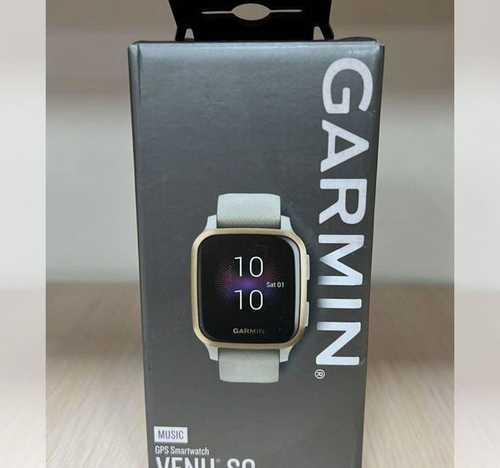 Garmin Venu Sq 2 - Music Edition