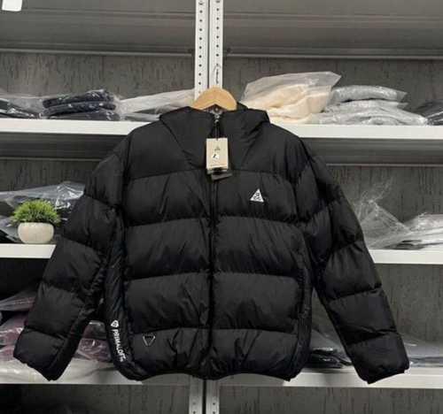 Пуховик Nike ACG