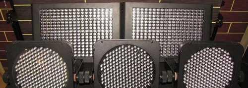 Ультрафиолет LED Pro 5шт Longman 288UV & JB UV212