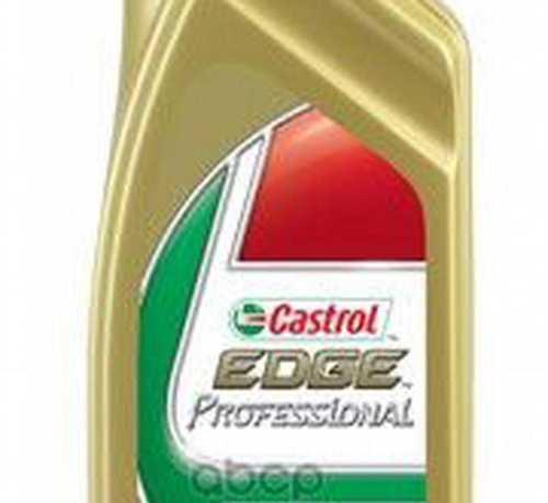 Моторное масло Castrol