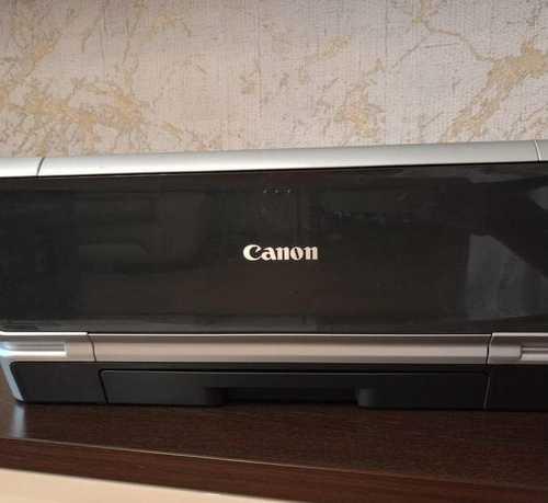 Принтер canon pixma IP4000