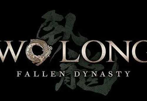 Wo Long Fallen Dynasty Complete Edition PS5 Ру