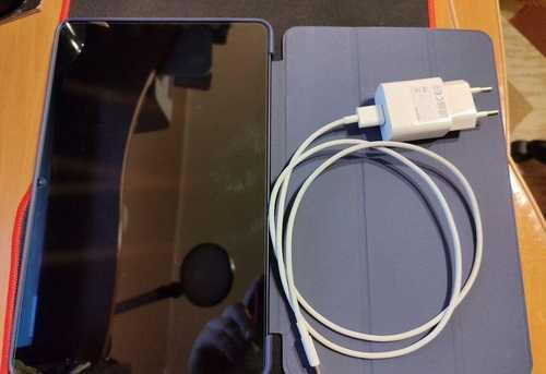Планшет huawei MatePad 4+64GB LTE Midnight Grey