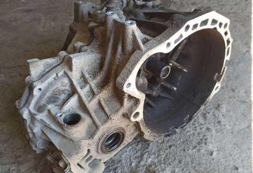 Запчасти МКПП Hyundai Getz. M5AF3