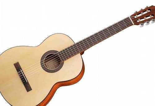 Parkwood PC90 Классическая гитара 4/4 С Чехлом NEW