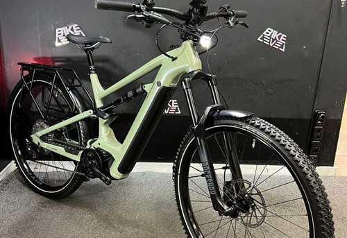 New Cannondale Moterra Neo EQ 2023г
