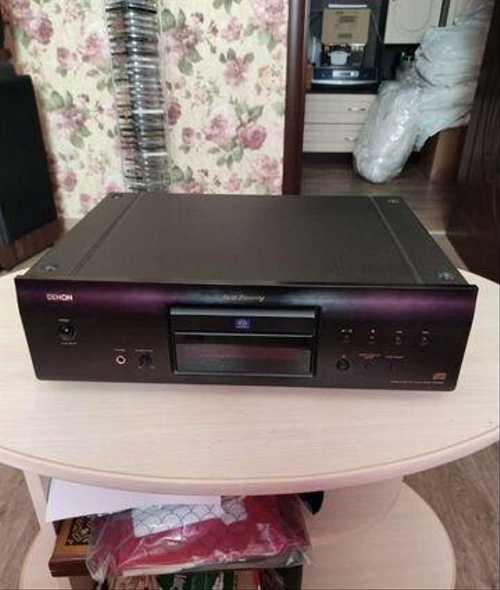 Cd проигрыватель Denon DCD 1500AE