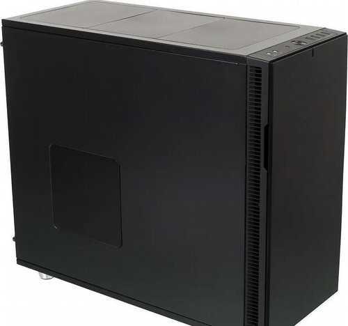 Корпус ATX Fractal Design Define R5, Midi-Tower