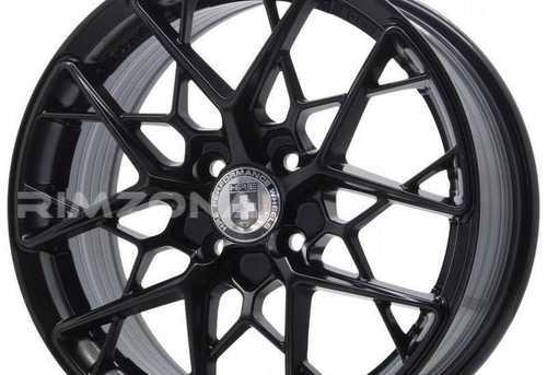 Литой диск HRE R17 4x100 sv