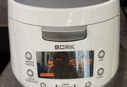 Мультиварка bork u700