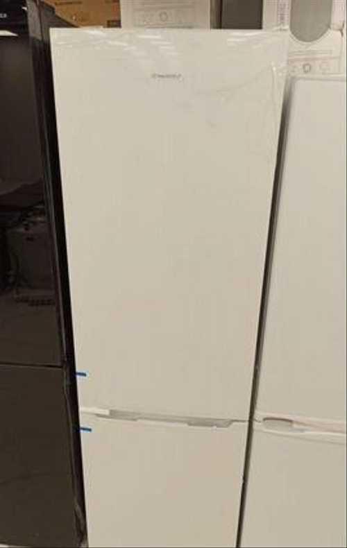 Холодильник maunfeld MFF176SFW