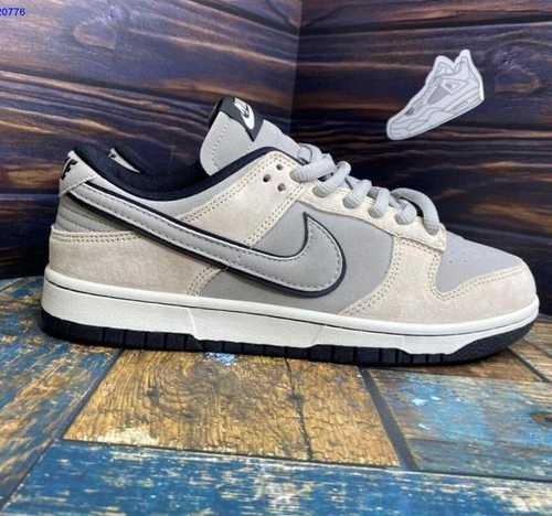 Кроссовки Nike dunk low