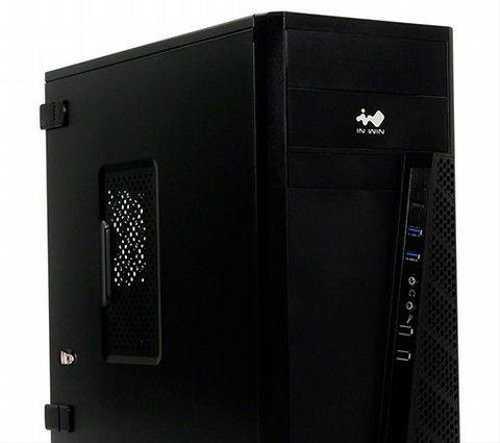 MiniTower InWin efs057bl RB-S500HQ70 H U3*2+U2*2+A