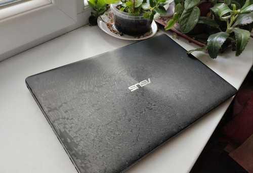 Ноутбук Asus x550c