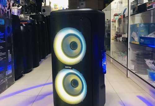 Колонка Disco 2.1 50w SB 5350 Караоке система