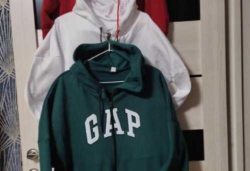 Толстовка Зипка Худи GAP
