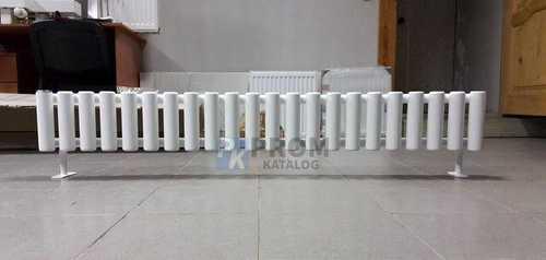 Радиаторы отопления Кзто - (Розн / Оптом)