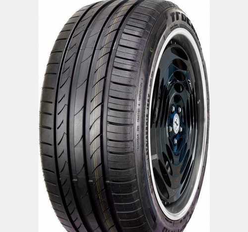 Tracmax X-Privilo TX3 235/50 R18 101Y