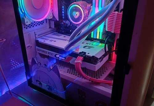 Colorful iGame GeForce RTX 3050 Ultra W DUO OC 8Gb