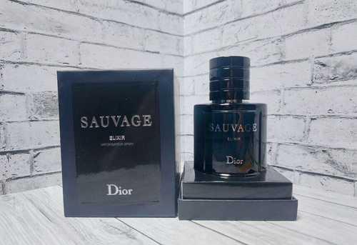 Dior Sauvage Elixir 60ml