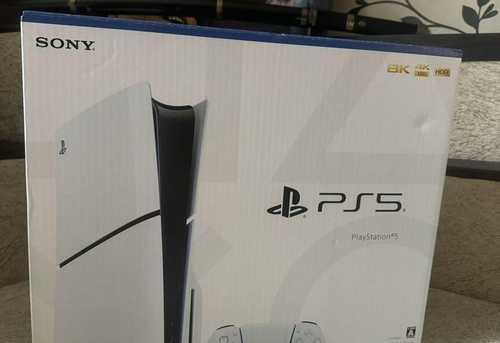 Playstation 5 Slim 1TB