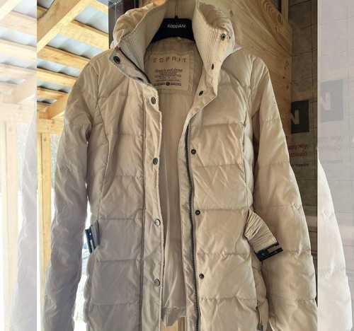 Куртка esprit 40 размер