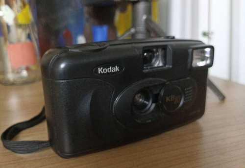 Плëночный фотоаппарат Kodak