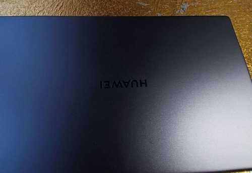 Ноутбук 15.6" HUAWEI MateBook D 15, 250 ГБ, Core i3-1115G4, RAM 8 ГБ, Intel UHD Graphics