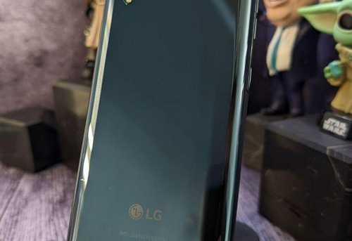 LG Velvet 5G, 6/128 ГБ
