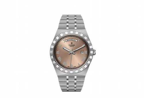 Часы Tudor Royal 41 мм M28600-0009