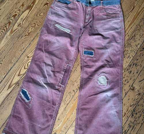 Джинсы colins 30 -33