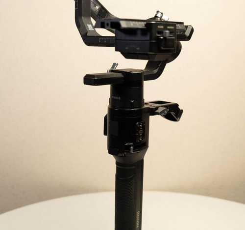 DJI ronin S