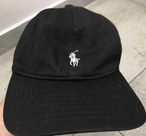 Кепка детская polo ralph lauren оригинал