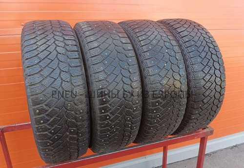 Continental ContiIceContact 4x4 215/60 R17 108S