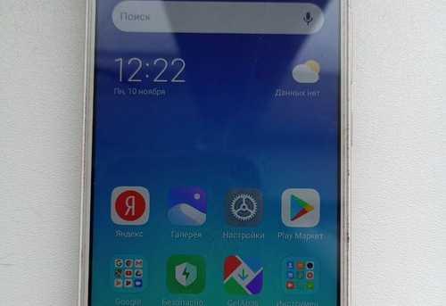 Xiaomi Redmi 5A, 2/16 ГБ