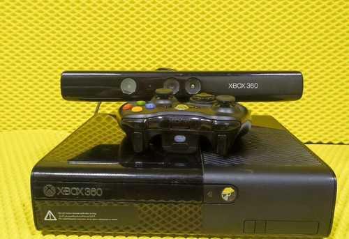 Xbox 360 e (выборная 122/3)