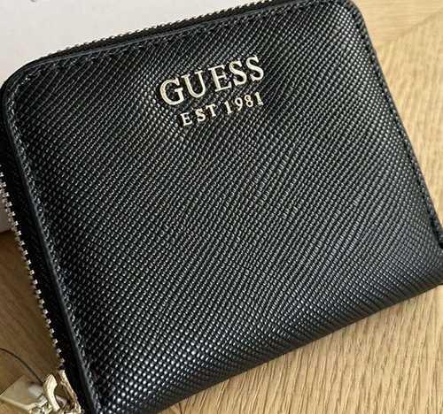 Кошелёк guess оригинал новый