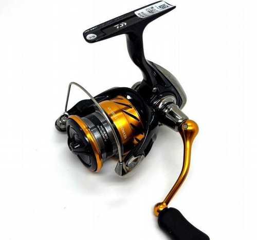 Катушка daiwa 24 revros CS LT 4000-C