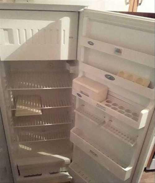 Холодильник stinol +привезу