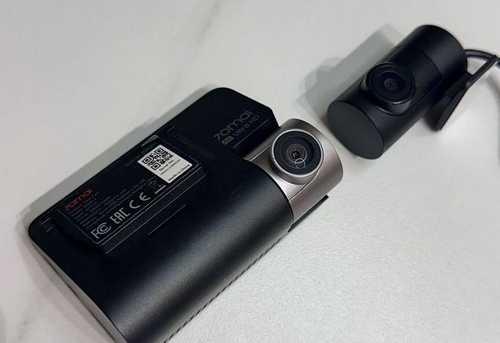 Xiaomi 70Mai Dash Cam A800S 4K + RC06