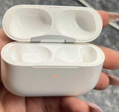 Кейс для airpods pro 1