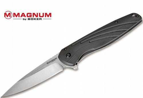 Нож складной Magnum by Boker Ellipse 01SC488